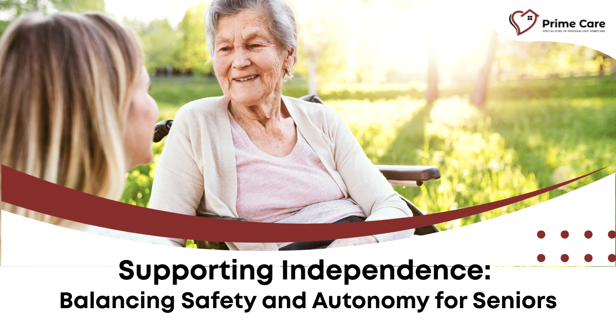 Senior Independence & Safety: NYC Family Guide